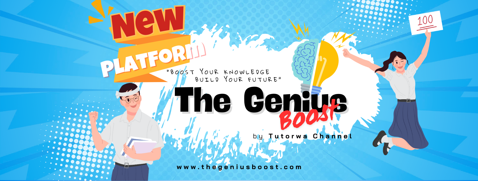 กวดวิชา Tutorwa Channel [ SCI.MATH.ENG ]