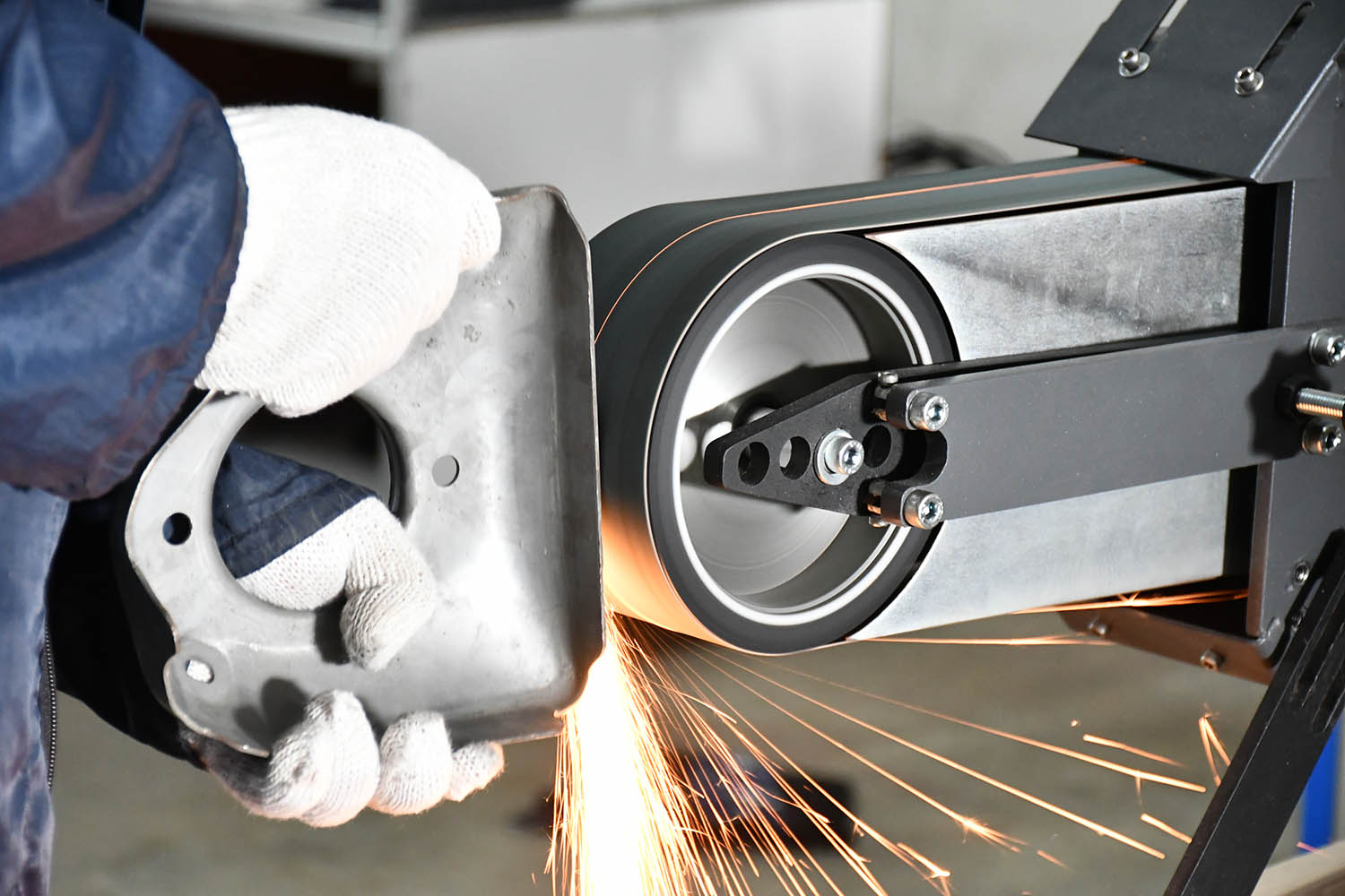 Products - Coated Abrasives - KingsBrite Co., Ltd. - kingsbrite