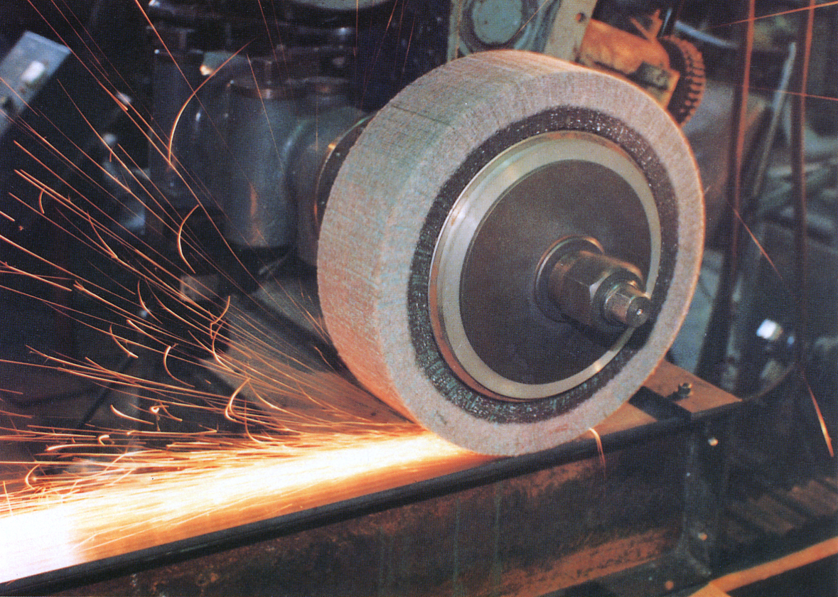 Products - Coated Abrasives - KingsBrite Co., Ltd. - kingsbrite