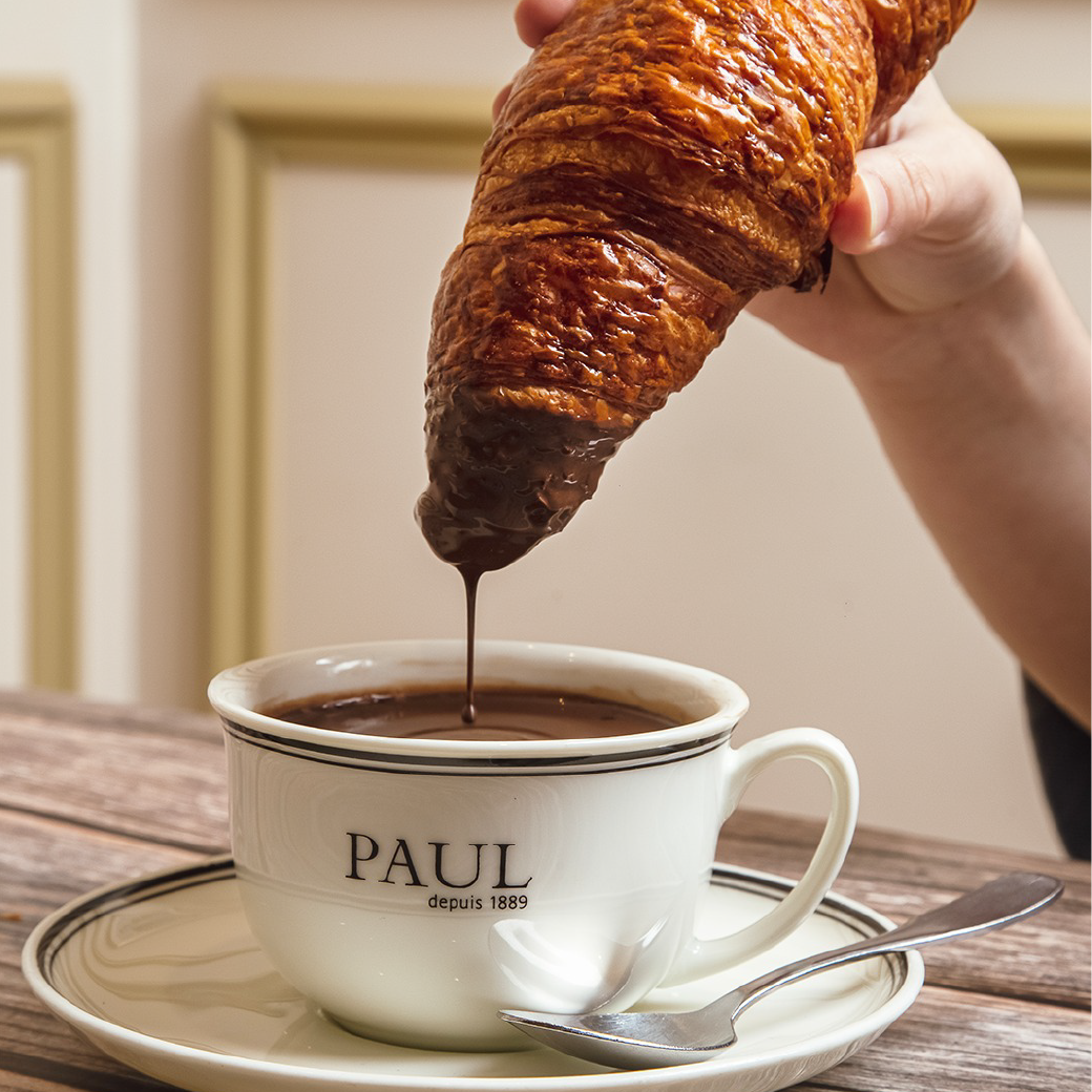 PAUL Bakery Thailand