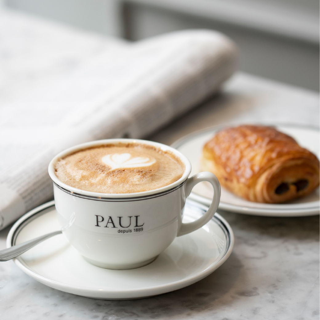 PAUL Bakery Thailand