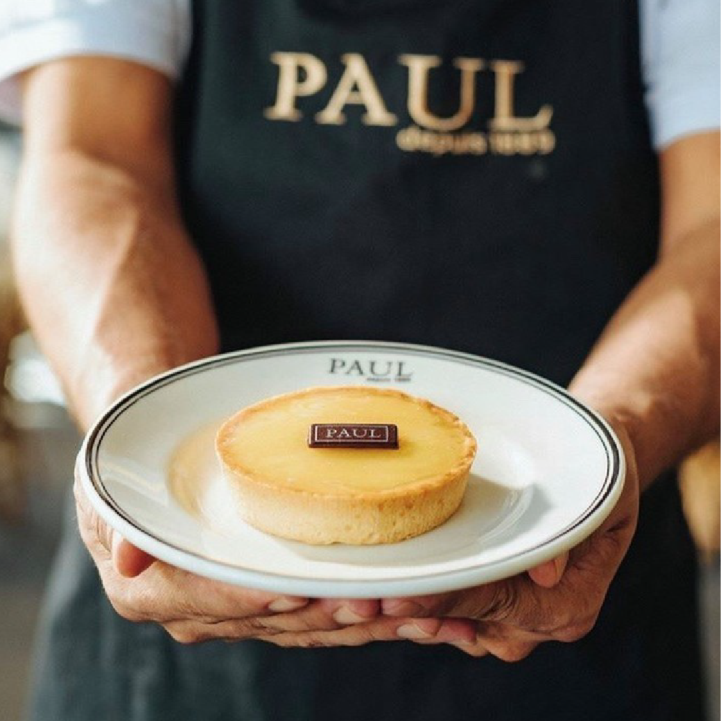 PAUL Bakery Thailand