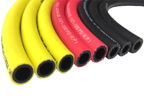 Multi-purpose hose 300PSI