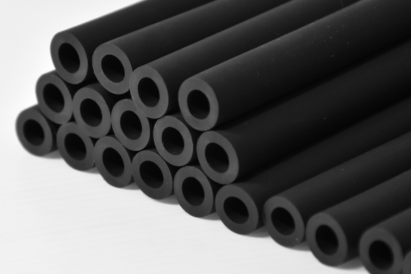 TPV Rubber Tubing