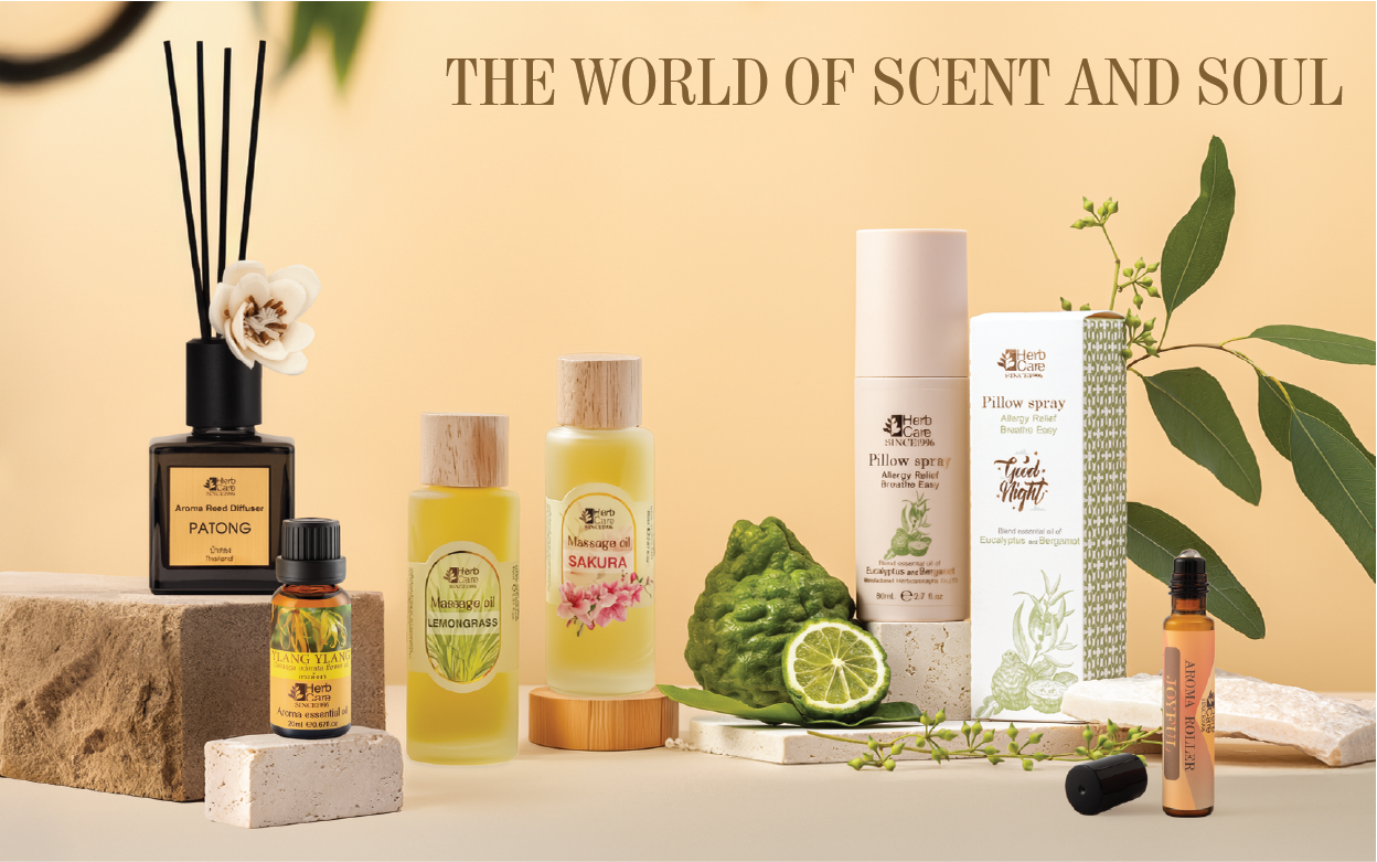 เฮิร์บแคร์ Herb Care