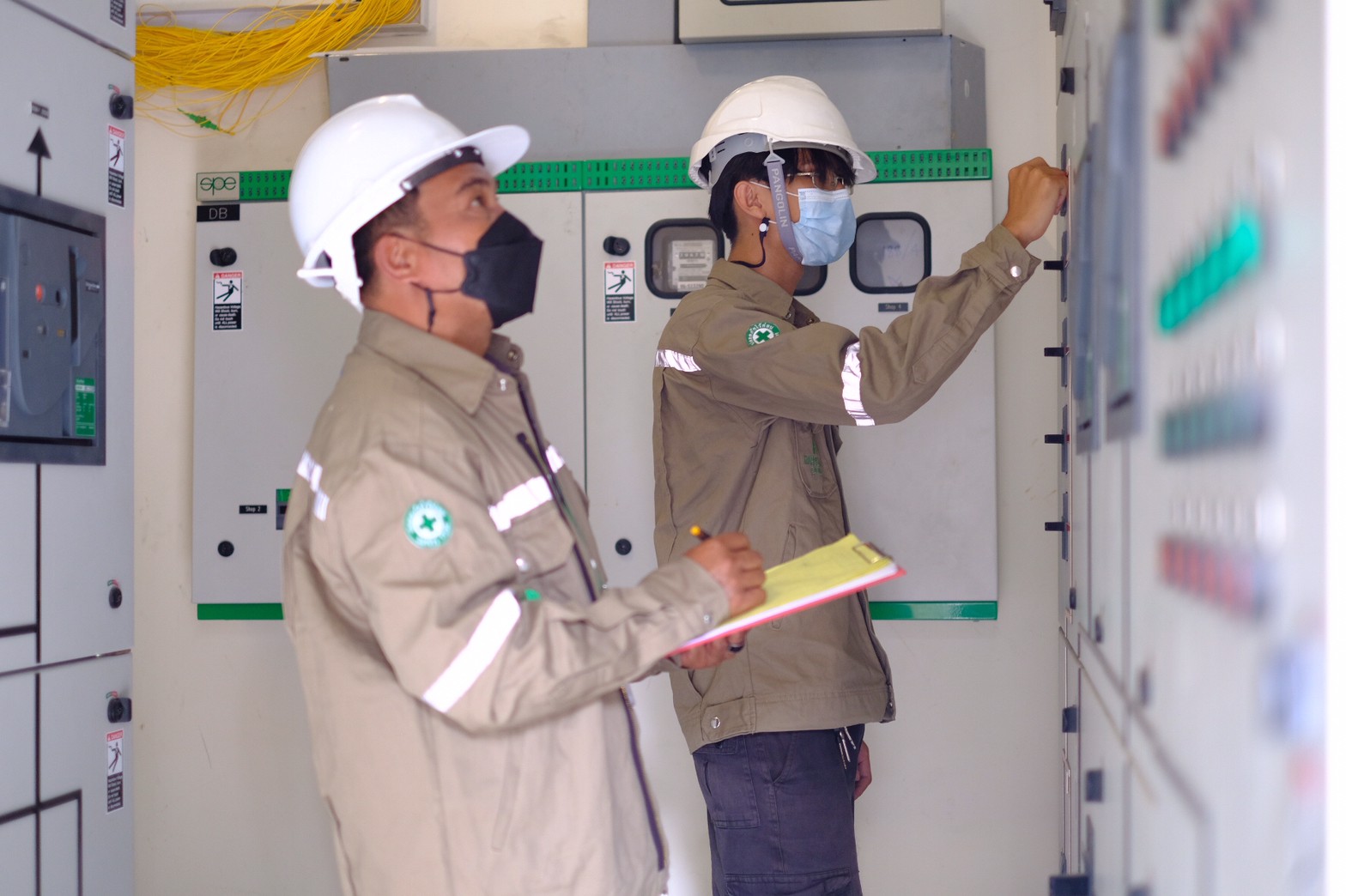 รายงาน EIA