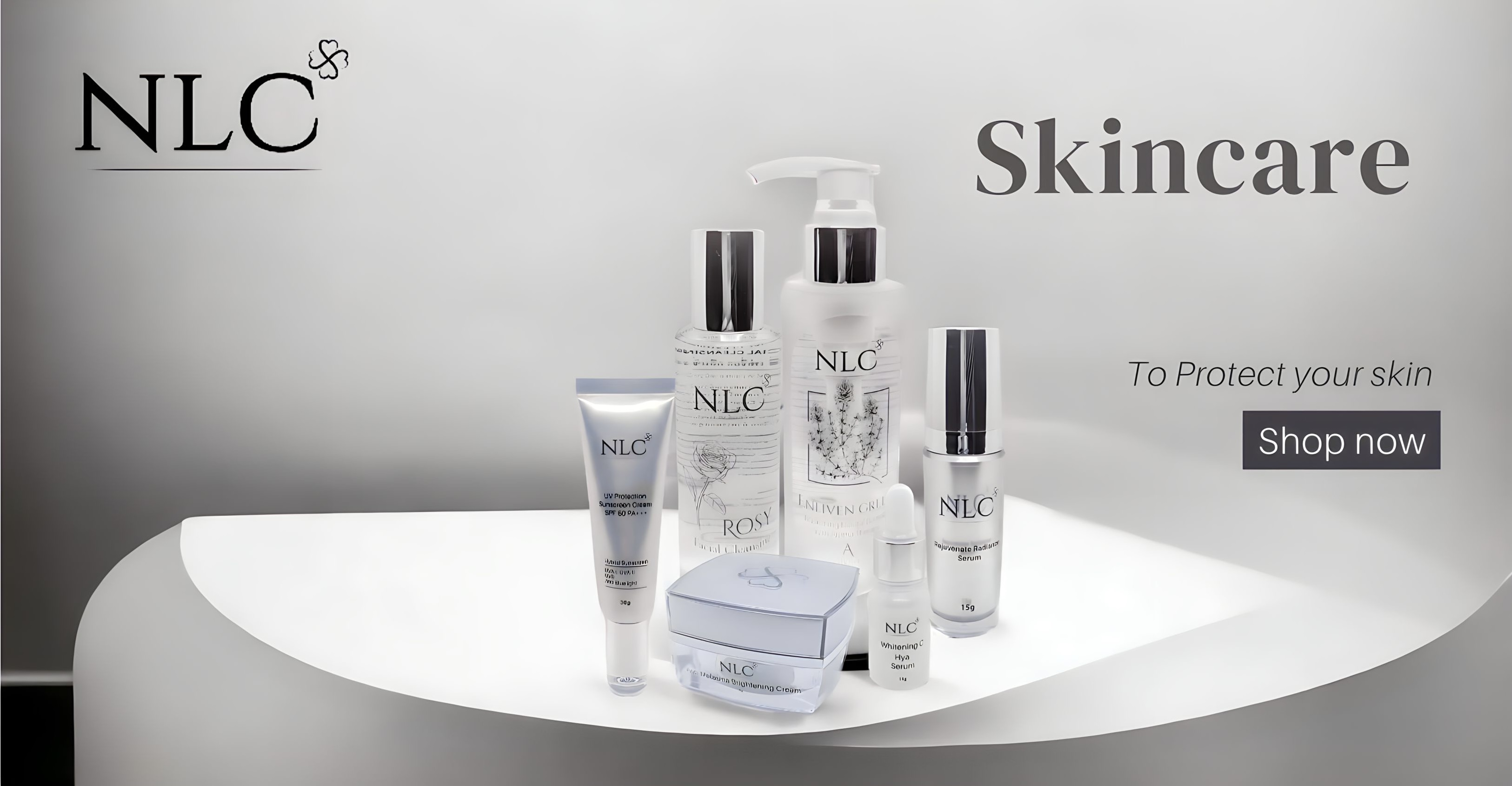 NLC Cosmetics Official