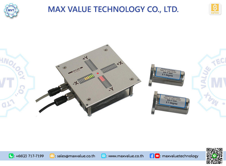 WYLER - Brands - maxvalue