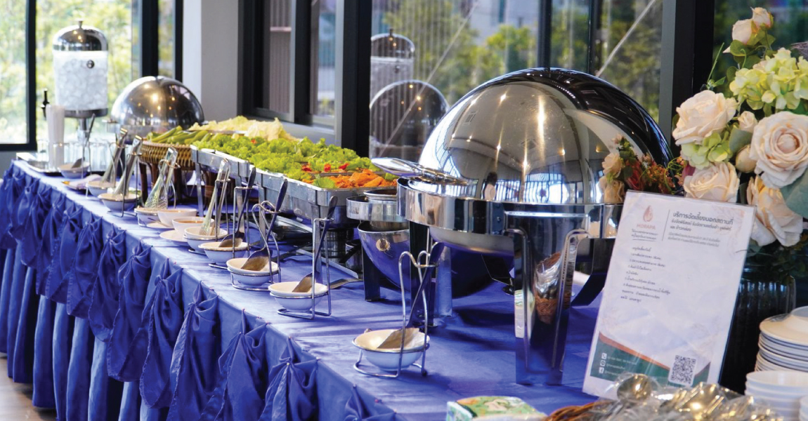 บุฟเฟ่ต์ พลัส / Buffet Plus