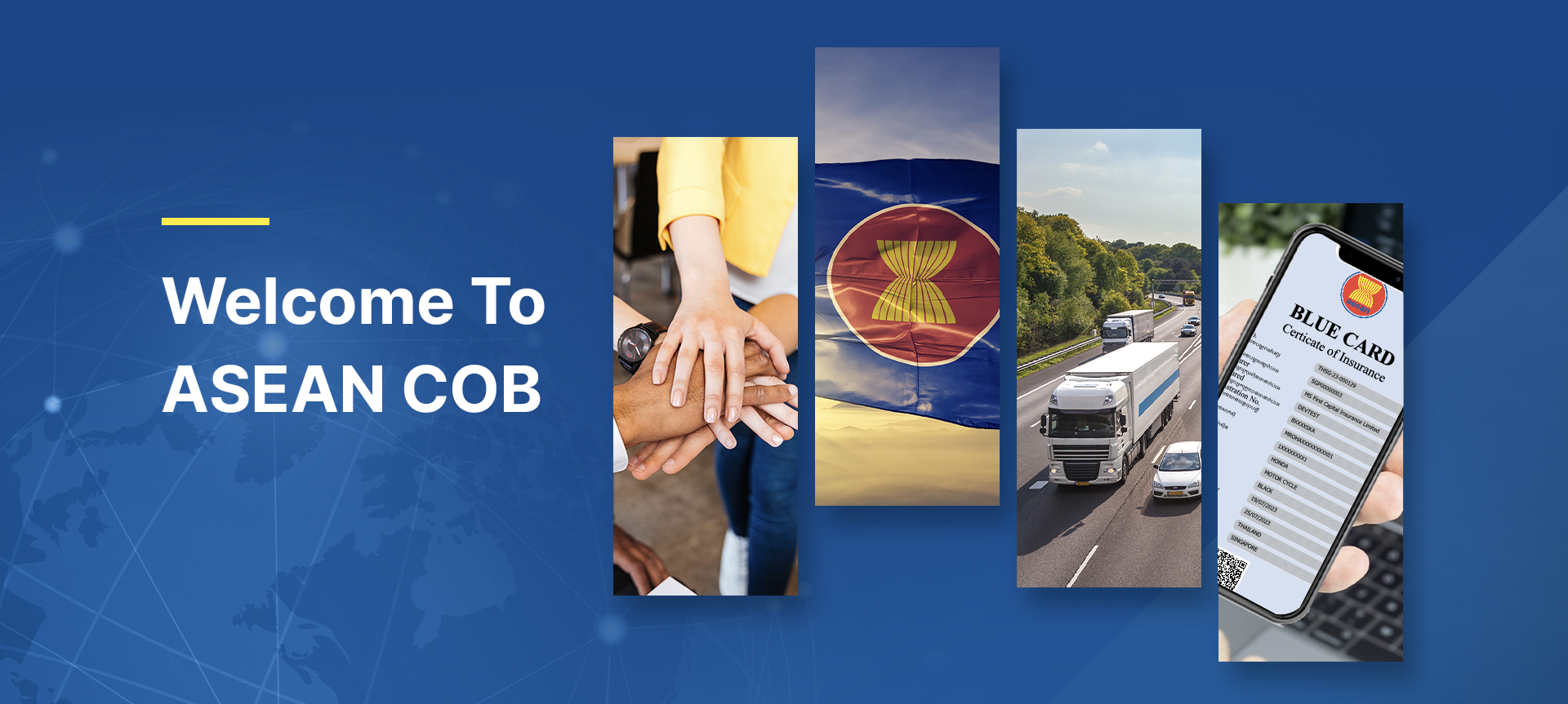 ASEAN COB Compulsory Motor Vehicle Insurance