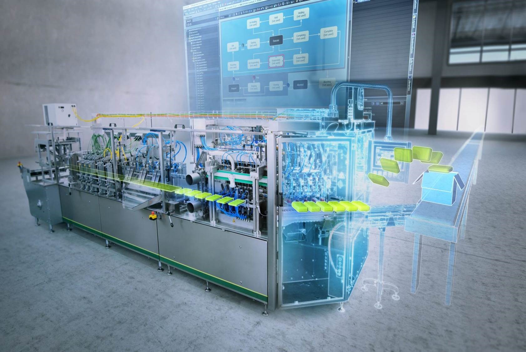 NX | โปรแกรม CAD/CAM/CAE Hi-end ระดับโลก จาก SIEMENS - dtm-thailand
