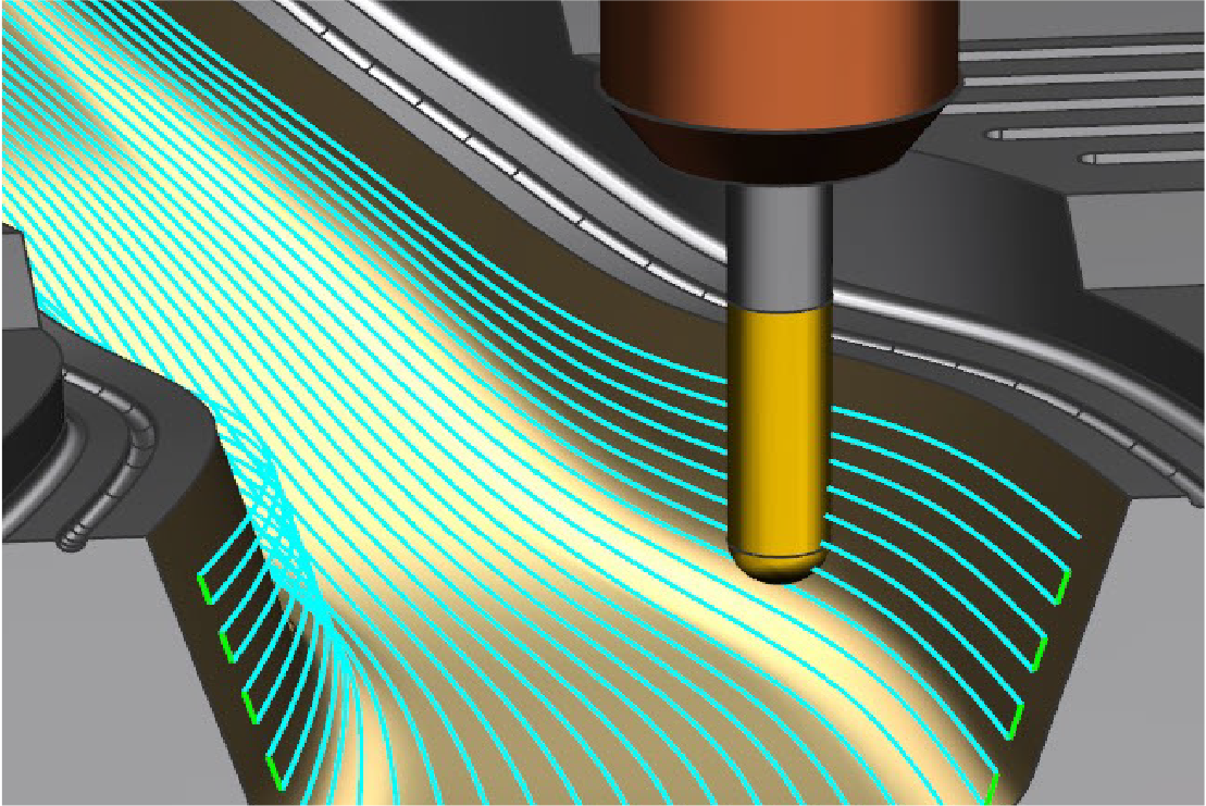NX | โปรแกรม CAD/CAM/CAE Hi-end ระดับโลก จาก SIEMENS - dtm-thailand