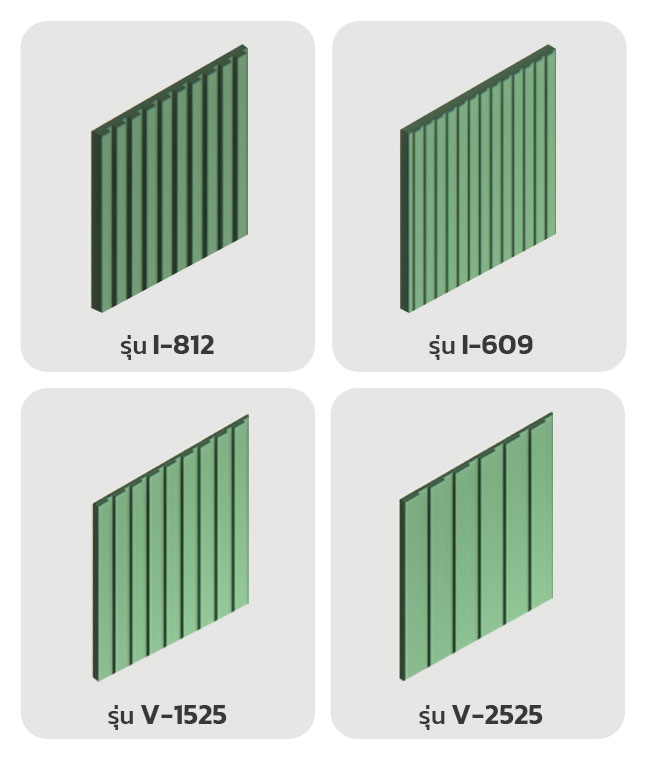 SML Panel 3D Model ตัวช่วยสำหรับนักออกแบบ