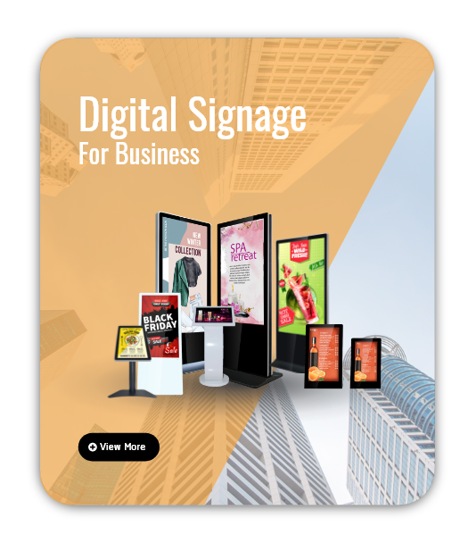 ระบบทีวีรวม SMATV/ LG ProCentric IPTV/ IPTV on Android TV