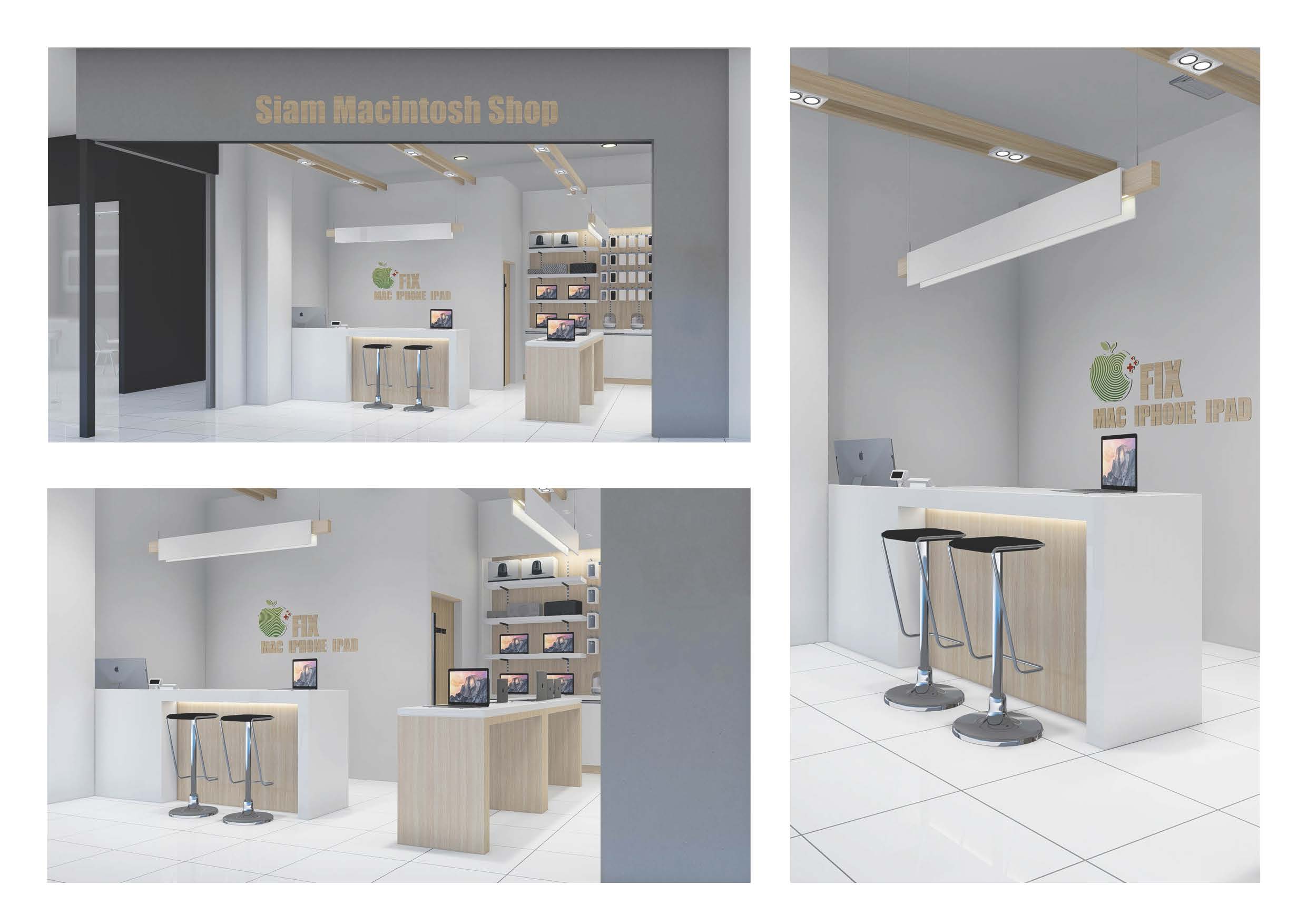 CAD Drawing - furstudio-design