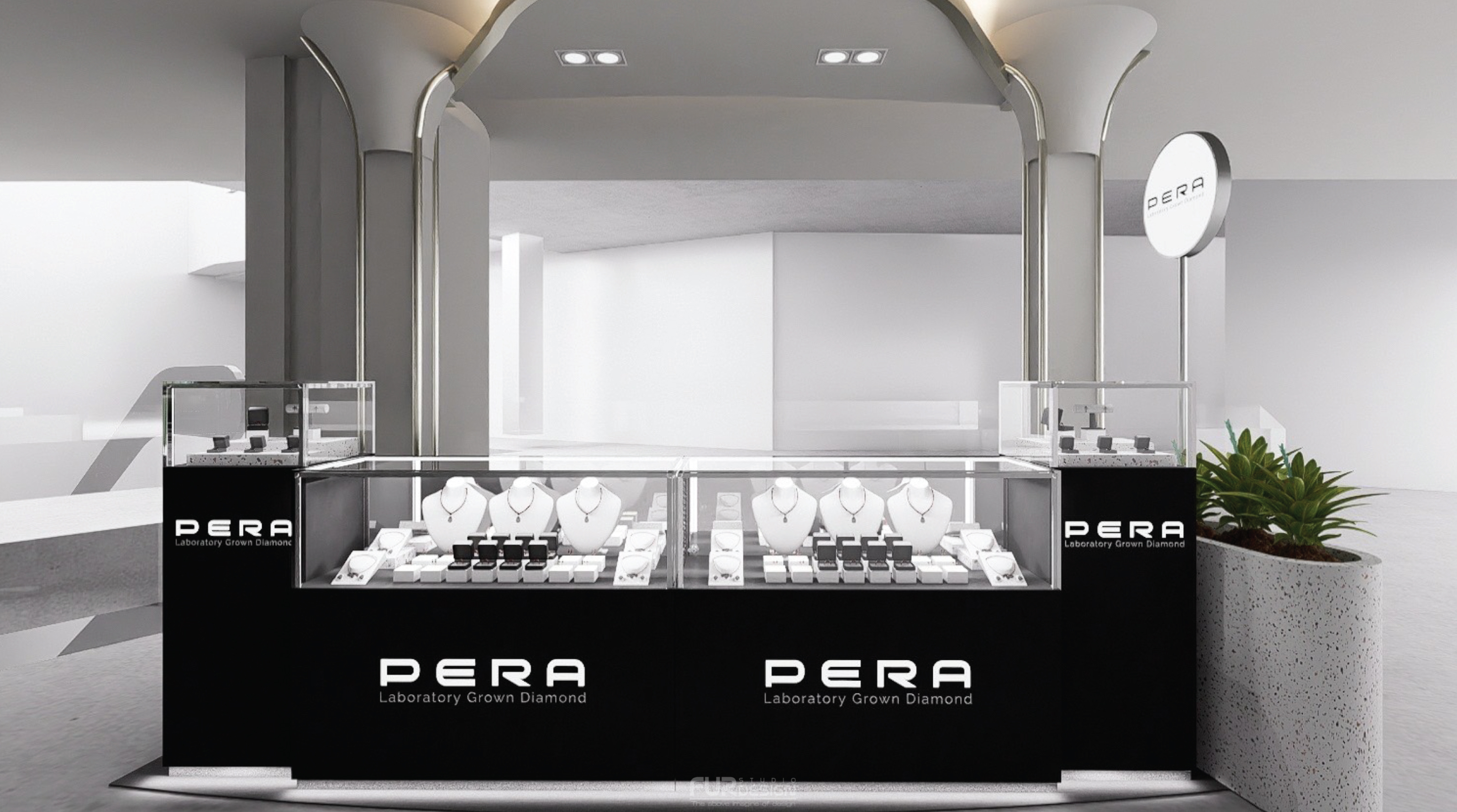 Shop Design - furstudio-design