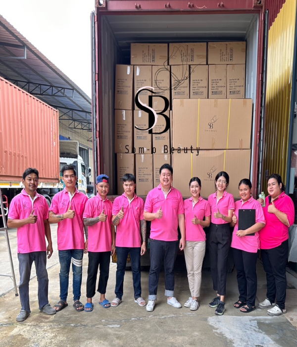 เกี่ยวกับเรา - somobeauty