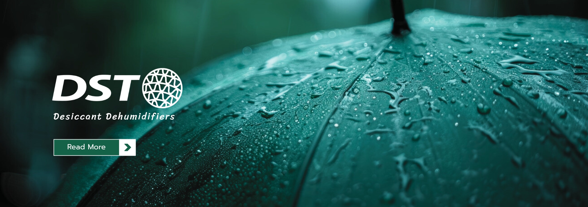 DST dehumidifiers