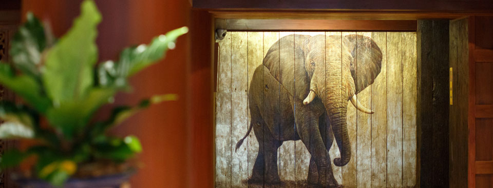 Chang Siam Hotel inn Pratunam Bangkok | Official Site - One of finest ...