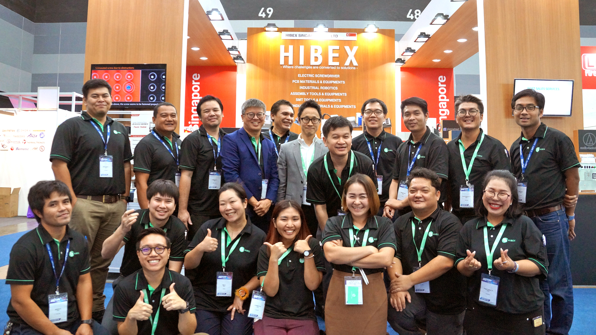 ABOUT US - thai-hibex