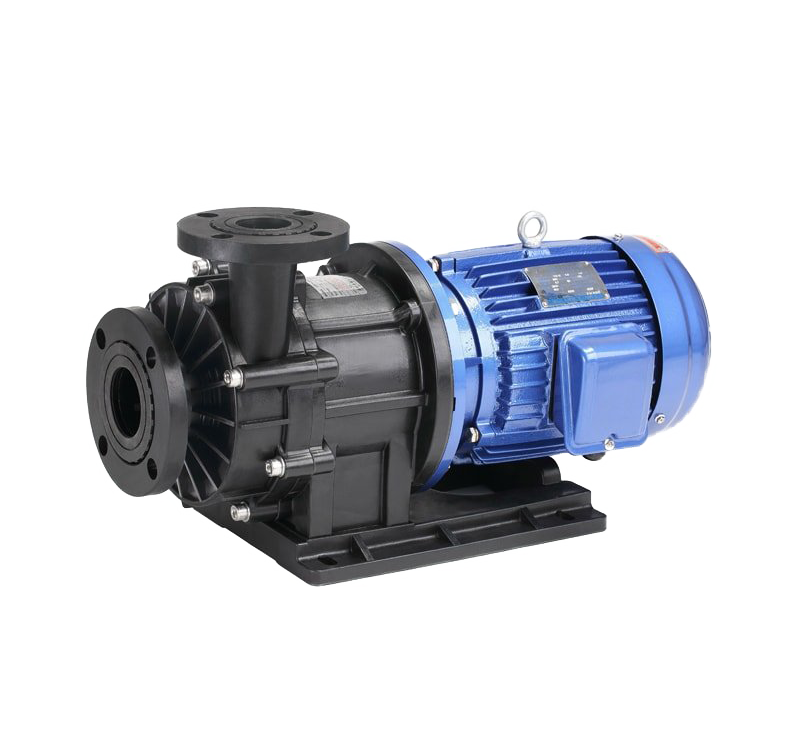 Magnetic Pump