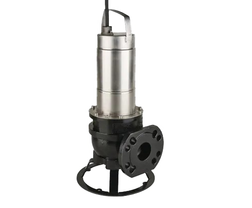 Stainless Steel Submersible Pump (Open Impeller) SW series