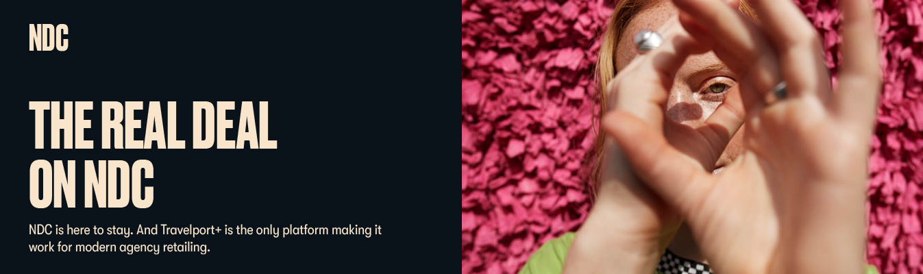 TRAVELPORT HOST PRODUCT