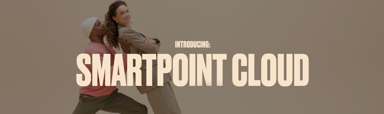SMARTPOINT CLOUD
