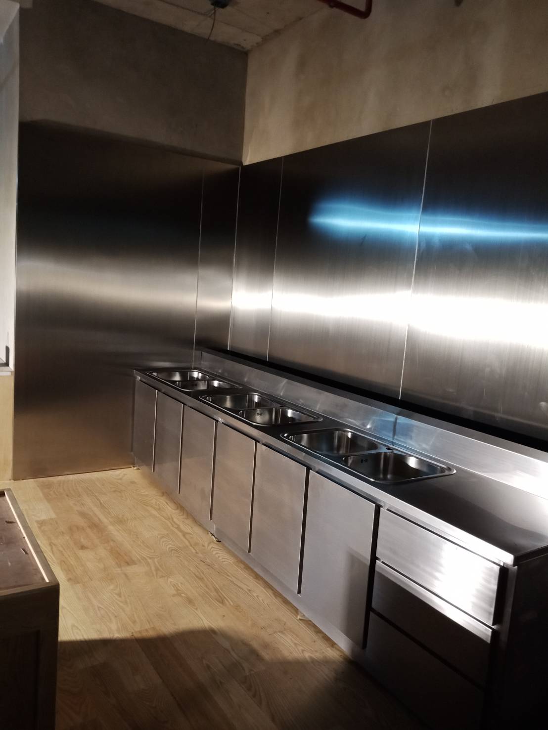 ไอเดียห้องครัวสวย ๆ ทนทาน ใช้งานสะดวกสบาย