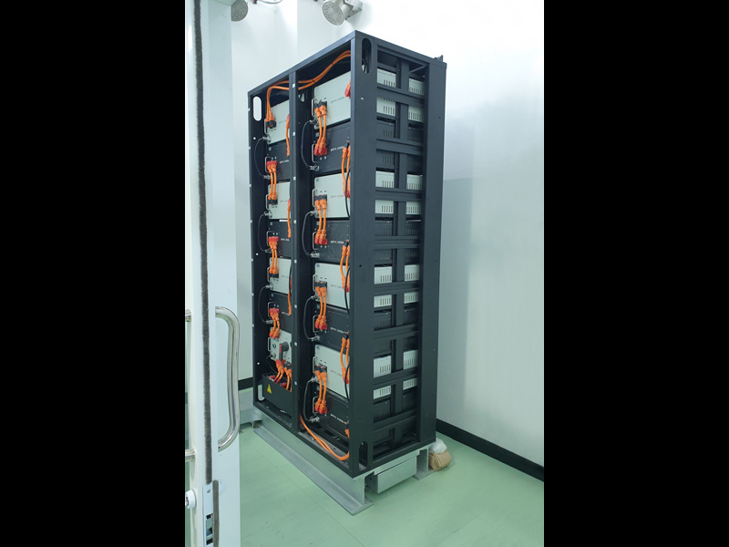 Microgrid - ระบบไมโครกริด