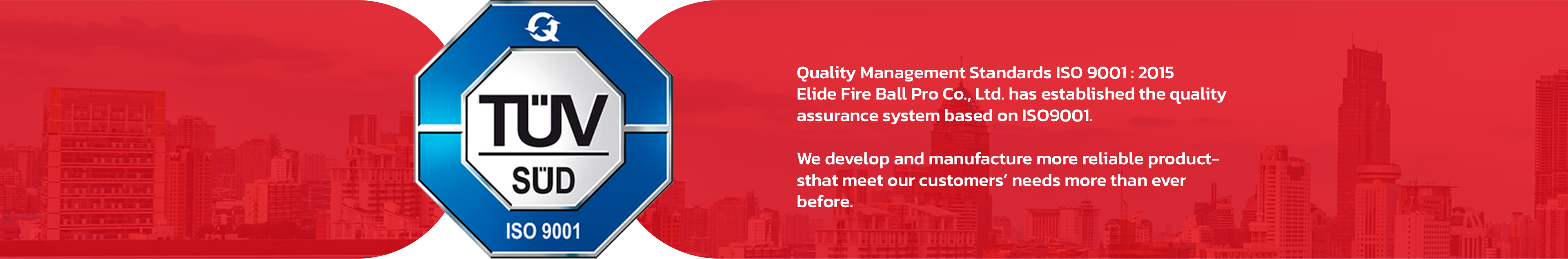 ELIDE FIRE® Official - Fire Extinguishing Ball