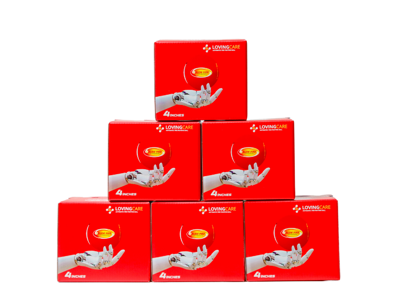 ELIDE FIRE® Official - Fire Extinguishing Ball