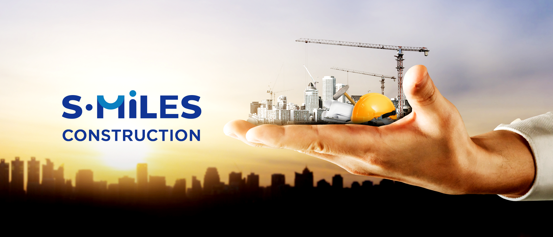 ติดต่อเรา - s-milesgroup