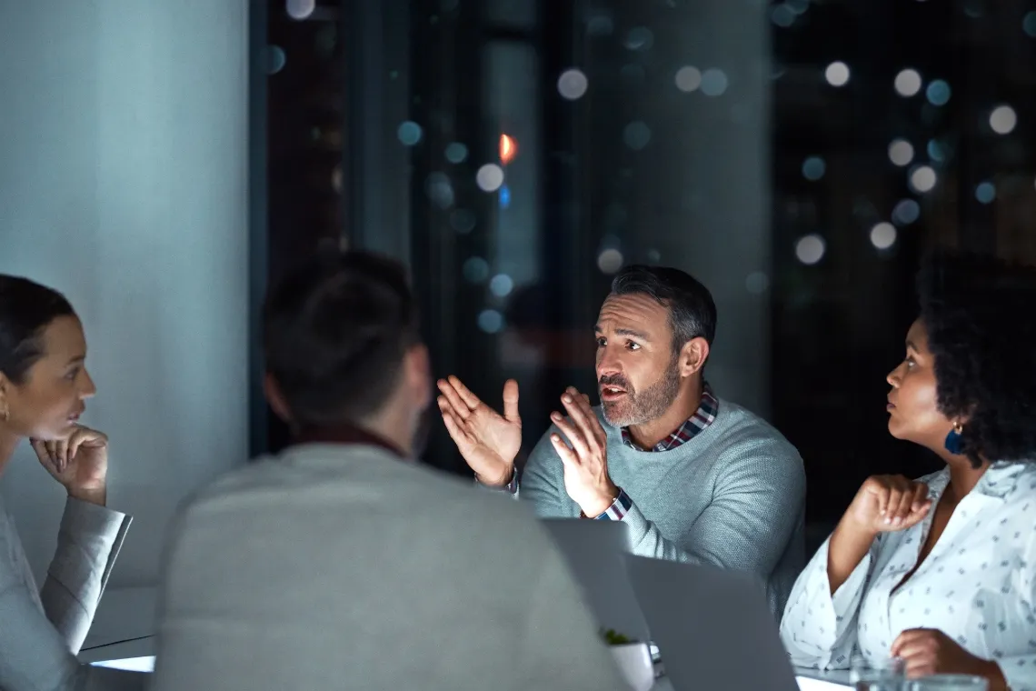 Understanding the 7-38-55 Rule: Ending Communication Breakdowns
