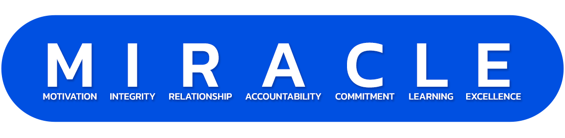 MI LOGISTICS CO., LTD