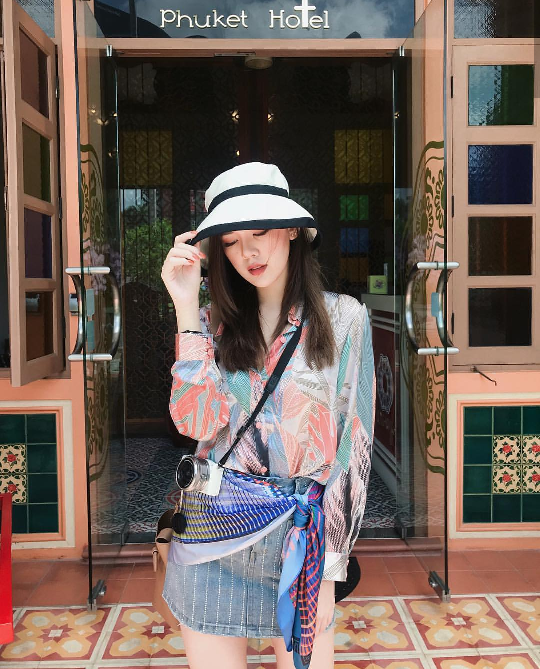 ATIPA Bangkok Official Store | Fashion & Beauty
