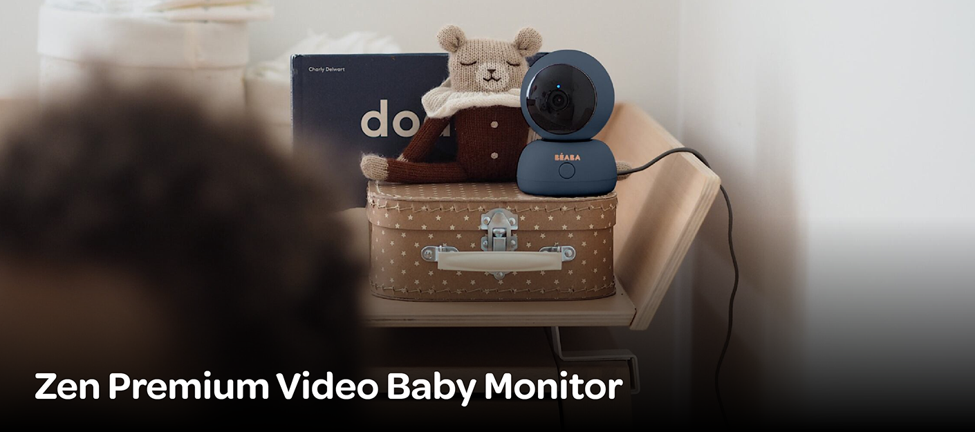 เครื่องนึ่งปั่นอาหารเด็ก ของใช้สำหรับคุณแม่และเด็กนำเข้าจากฝรั่งเศส