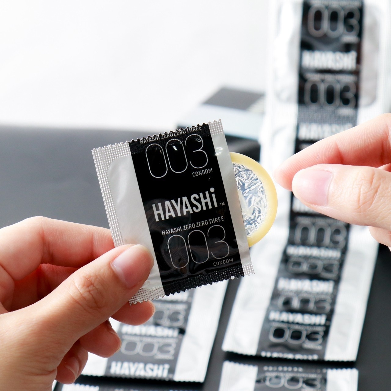 Hayashi Products ฮายาชิ โปรดักส์