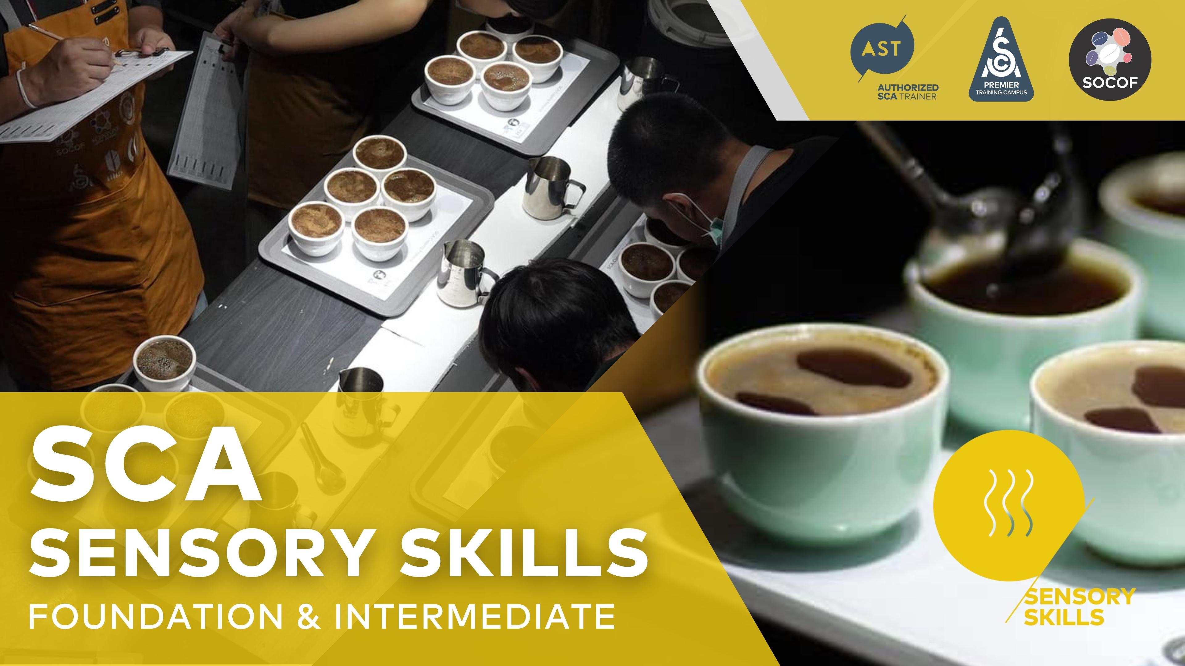 SCA Sensory Skills - ministryofroasters