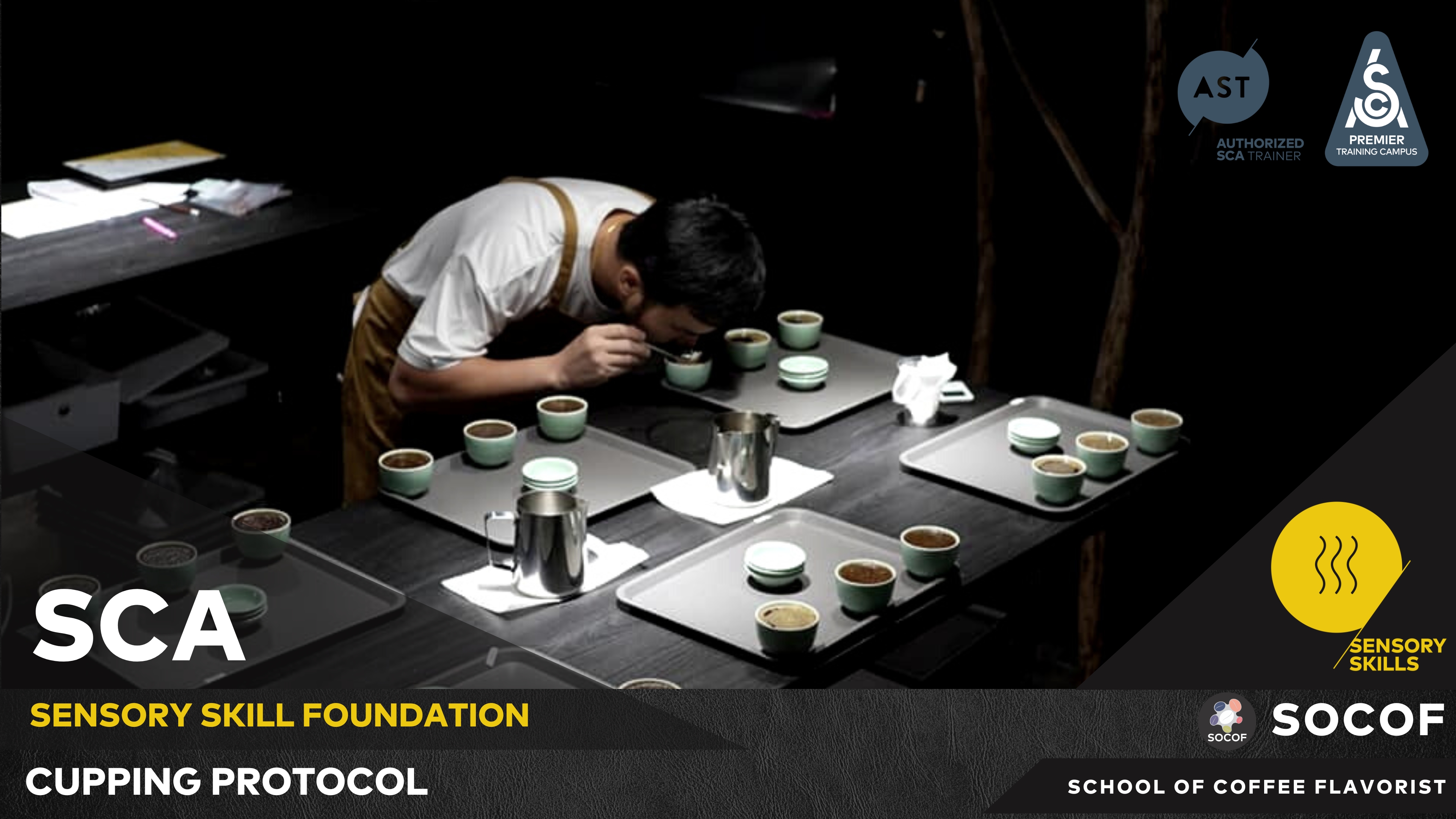 SCA Sensory Skills - ministryofroasters