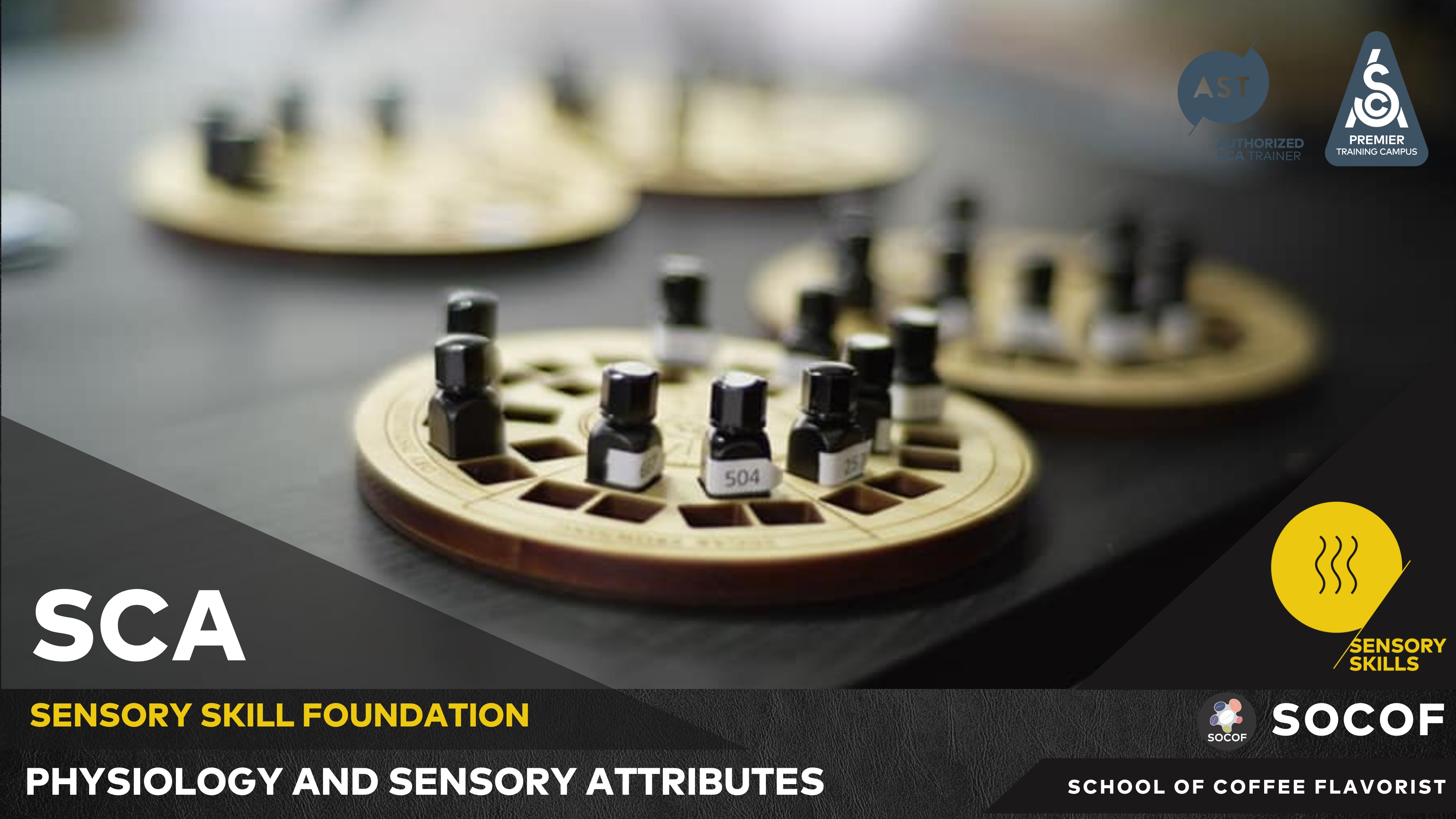 SCA Sensory Skills - ministryofroasters