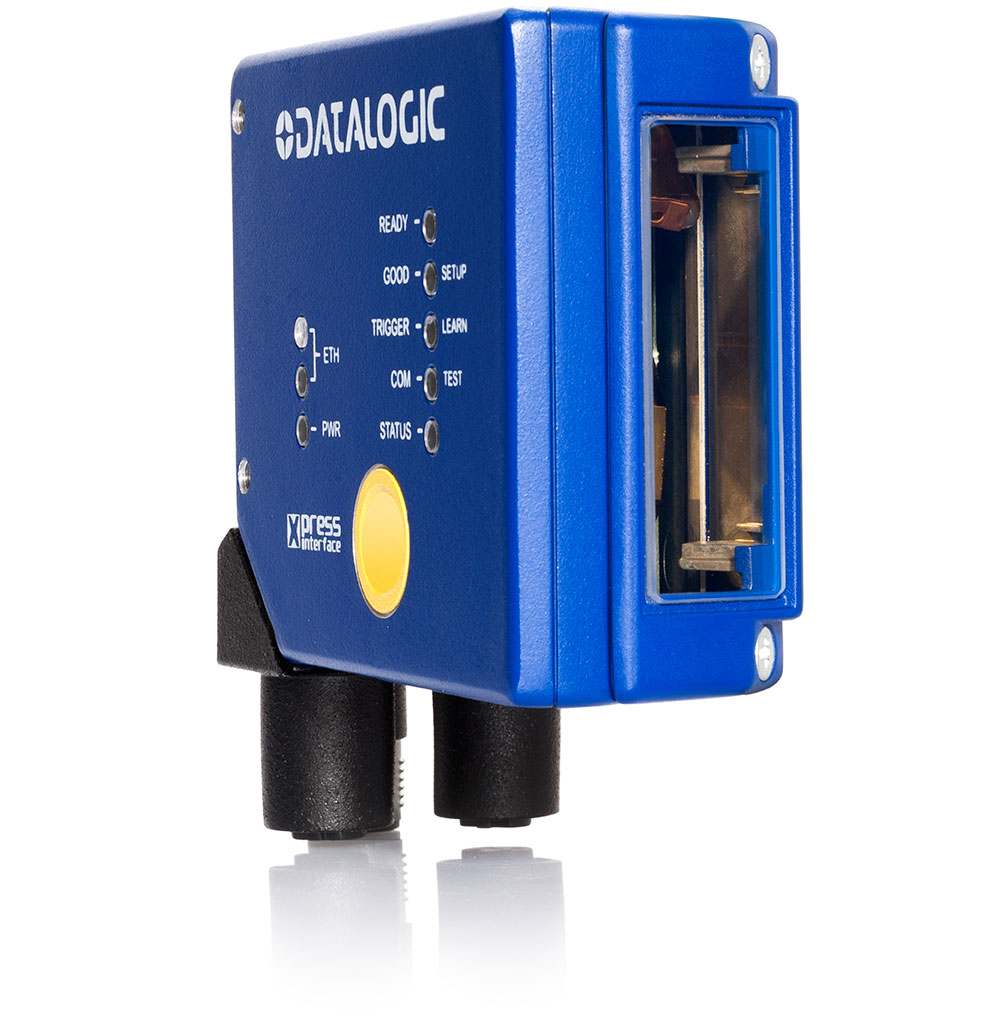 Short-Range Scanners - sensorhaus