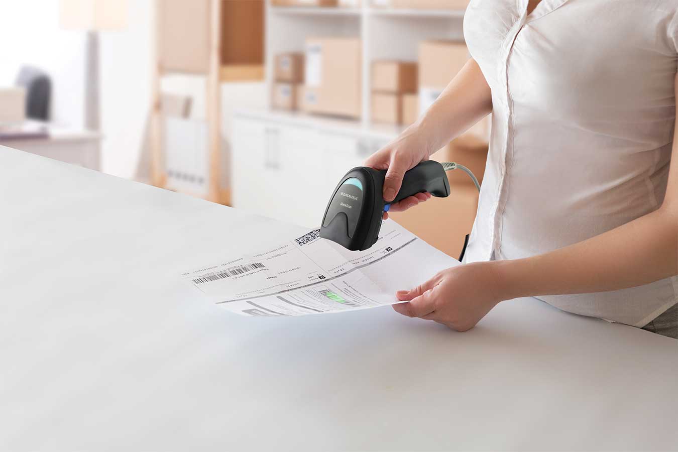 QuickScan 2200 Series - sensorhaus