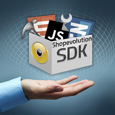 Shopevolution SDK