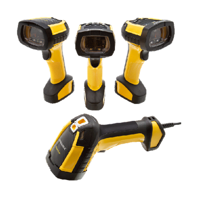 PowerScan 9600 Series - sensorhaus