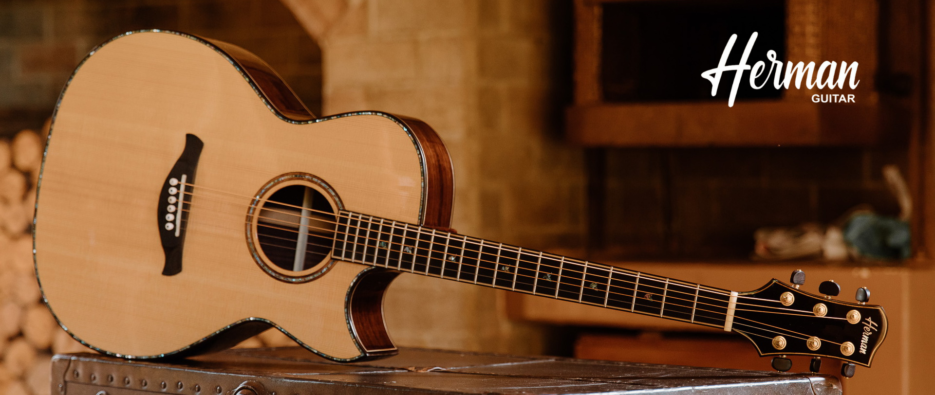 Acoustic Villa - Acoustic guitars, parts and accessories.