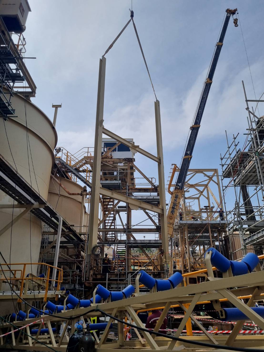 BCC Mechanical Services - beecece