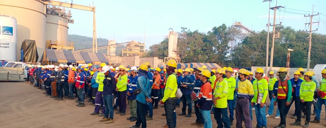 Manpower Supply Services - beecece