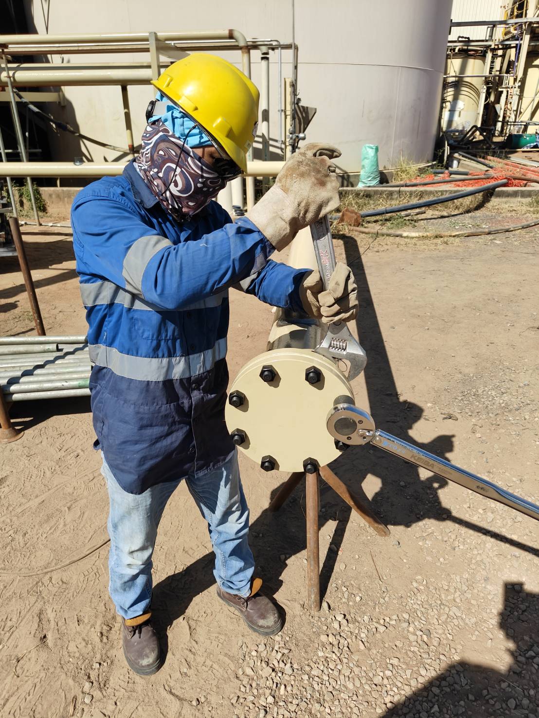 BCC Piping Services - beecece