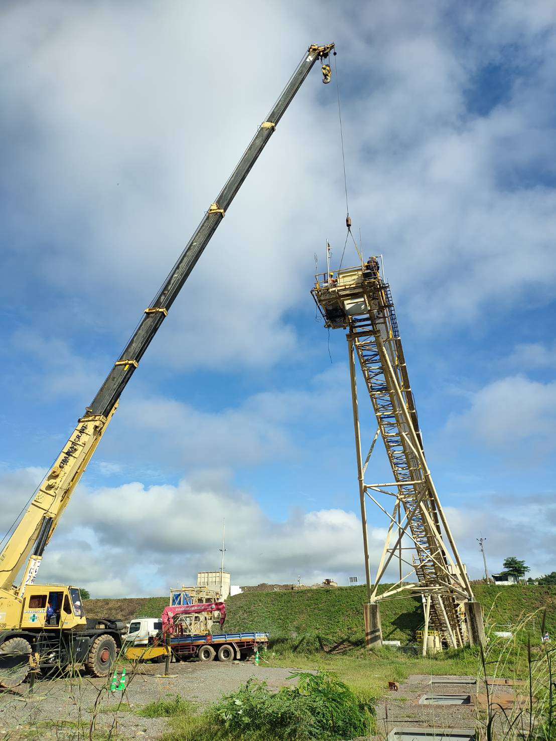 BCC Mechanical Services - beecece